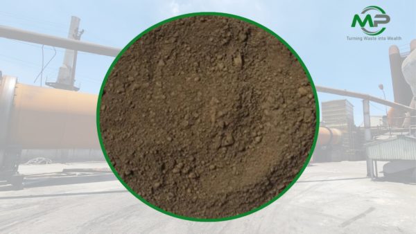 Zinc Concentrate - Comprehensive Guide and Applications - MP GROUP