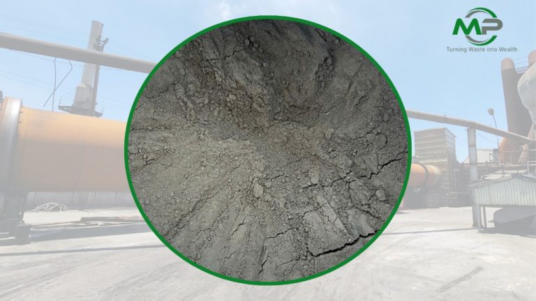 Electric Arc Furnace dust: Key Insights on Challenge and Recycling