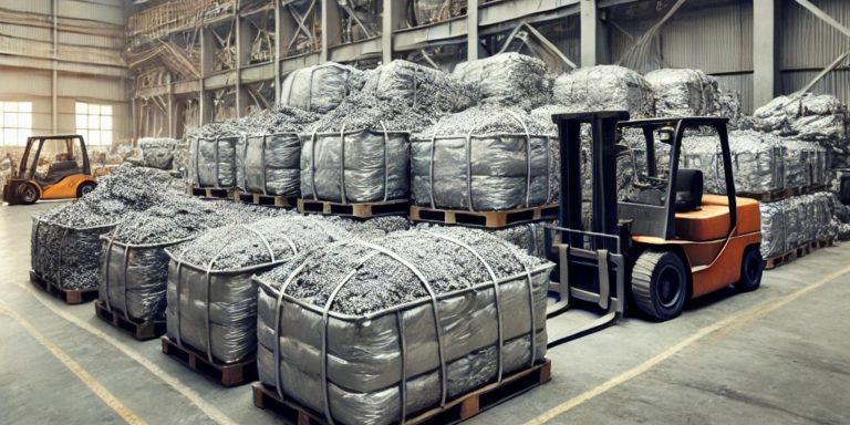 How to recycle Zinc Dross and recover zinc products? - MP GROUP